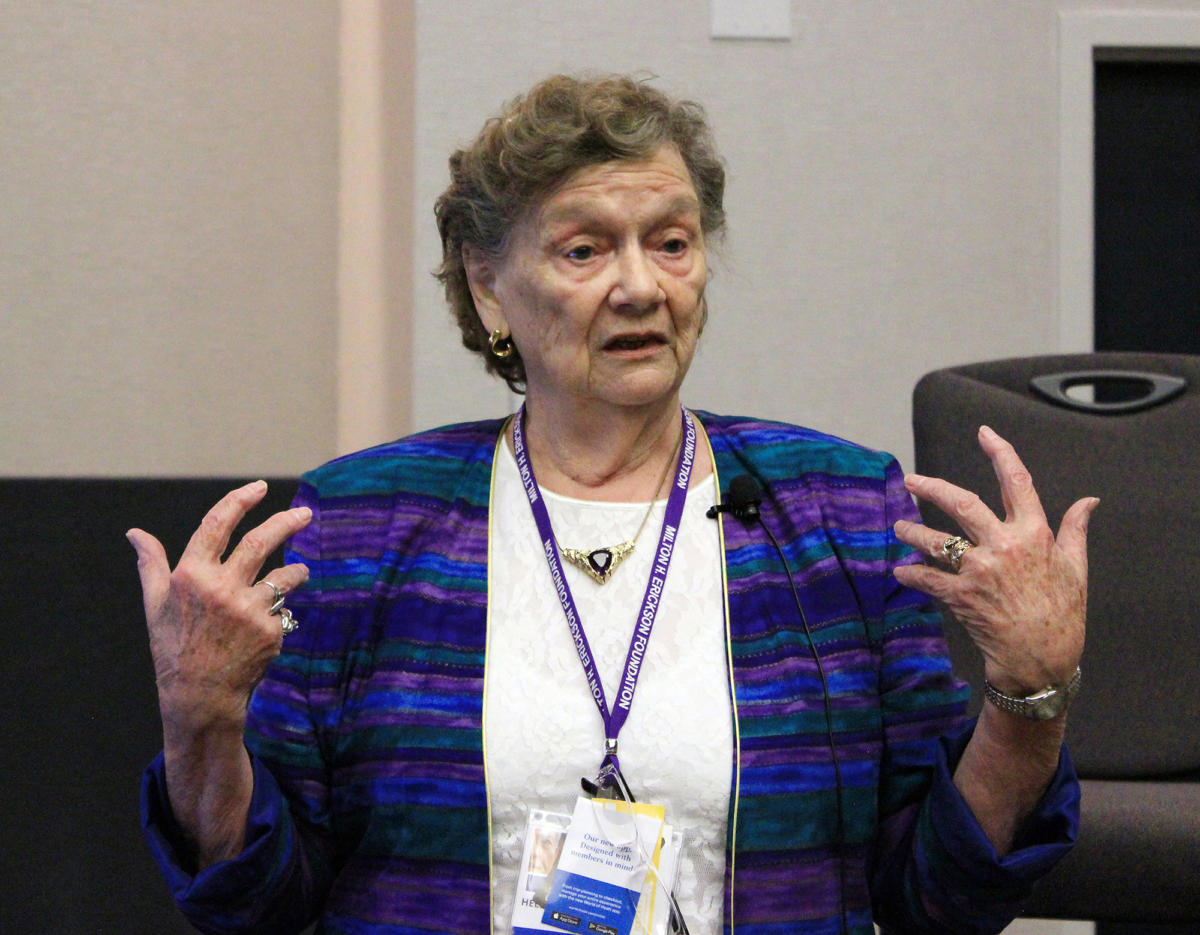 Photo Gallery – Erickson Congress