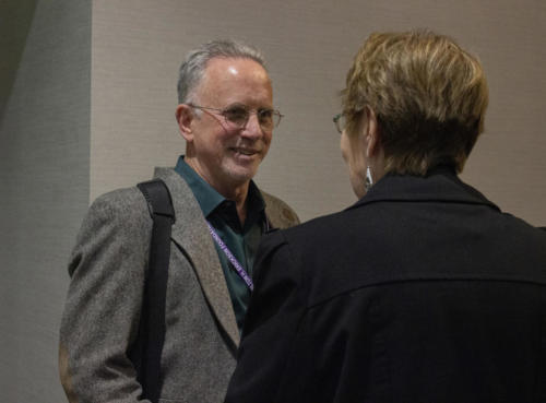 Photo Gallery – Erickson Congress