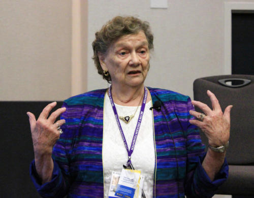 Photo Gallery – Erickson Congress